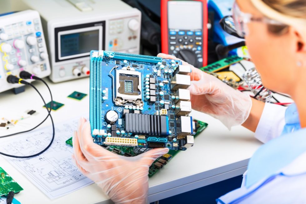 What is PCB Manufacturing? Everything You Need to Know - SVTronics Blog