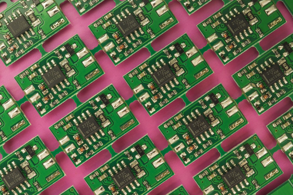 What Chemicals Are Used In PCB Manufacturing SVTronics Blog