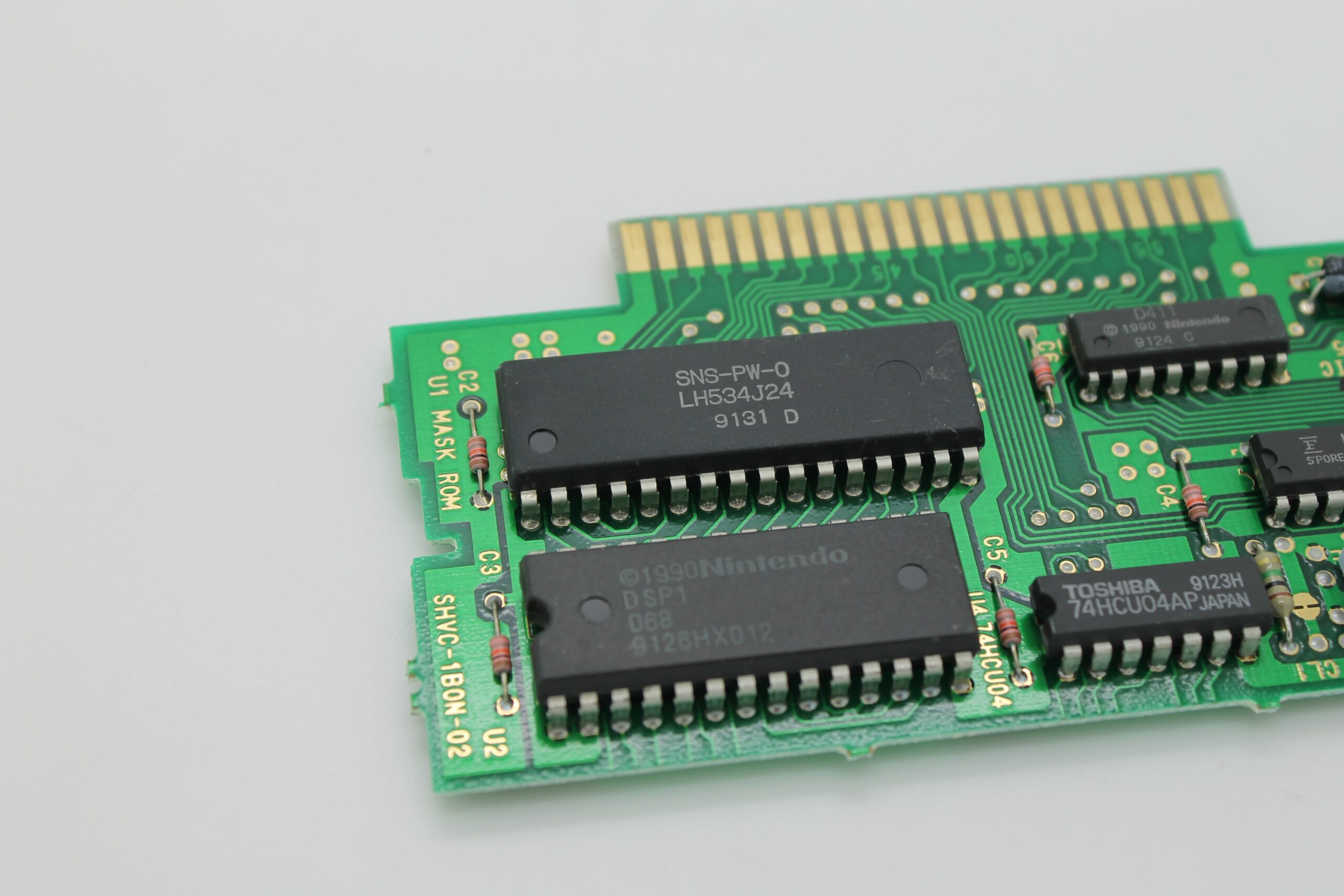 A Guide to PCB Corrosion - SVTronics Blog